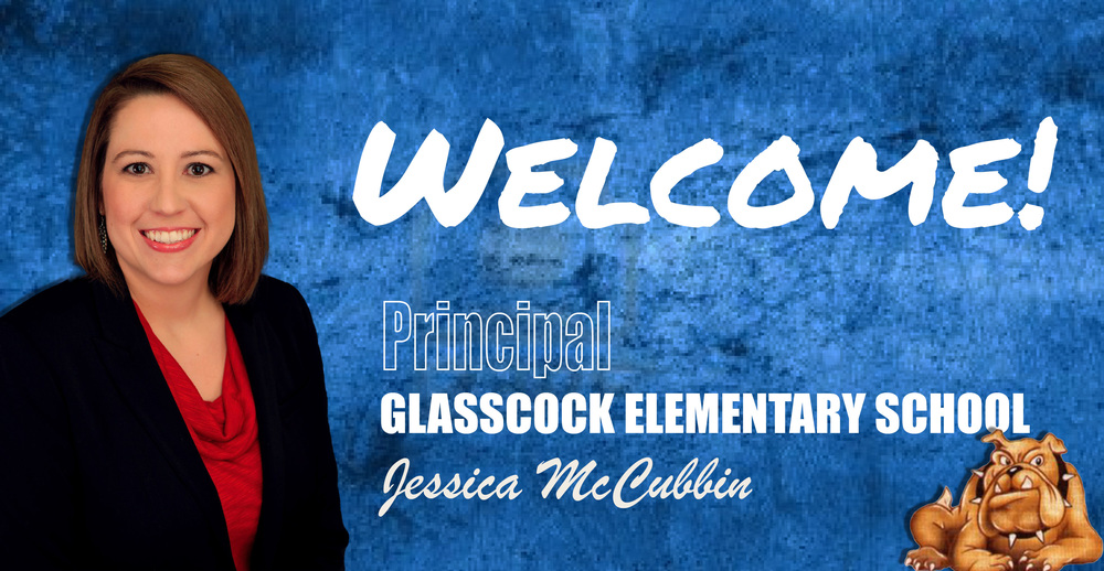 McCubbin selected to lead GES | Glasscock Elementary School
